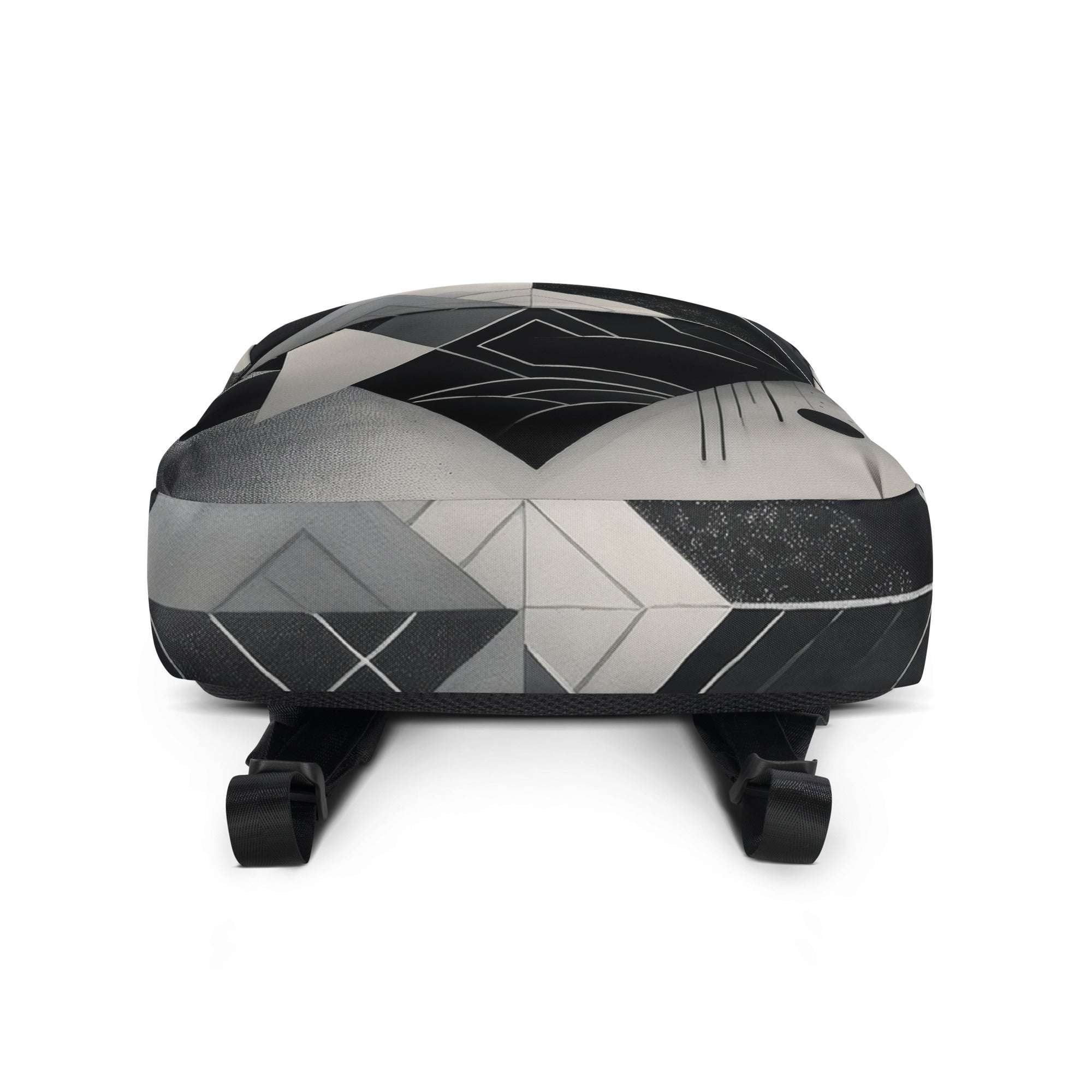 AD10 - Backpack | Designer-Infused Bag Prints – Form Finding Design